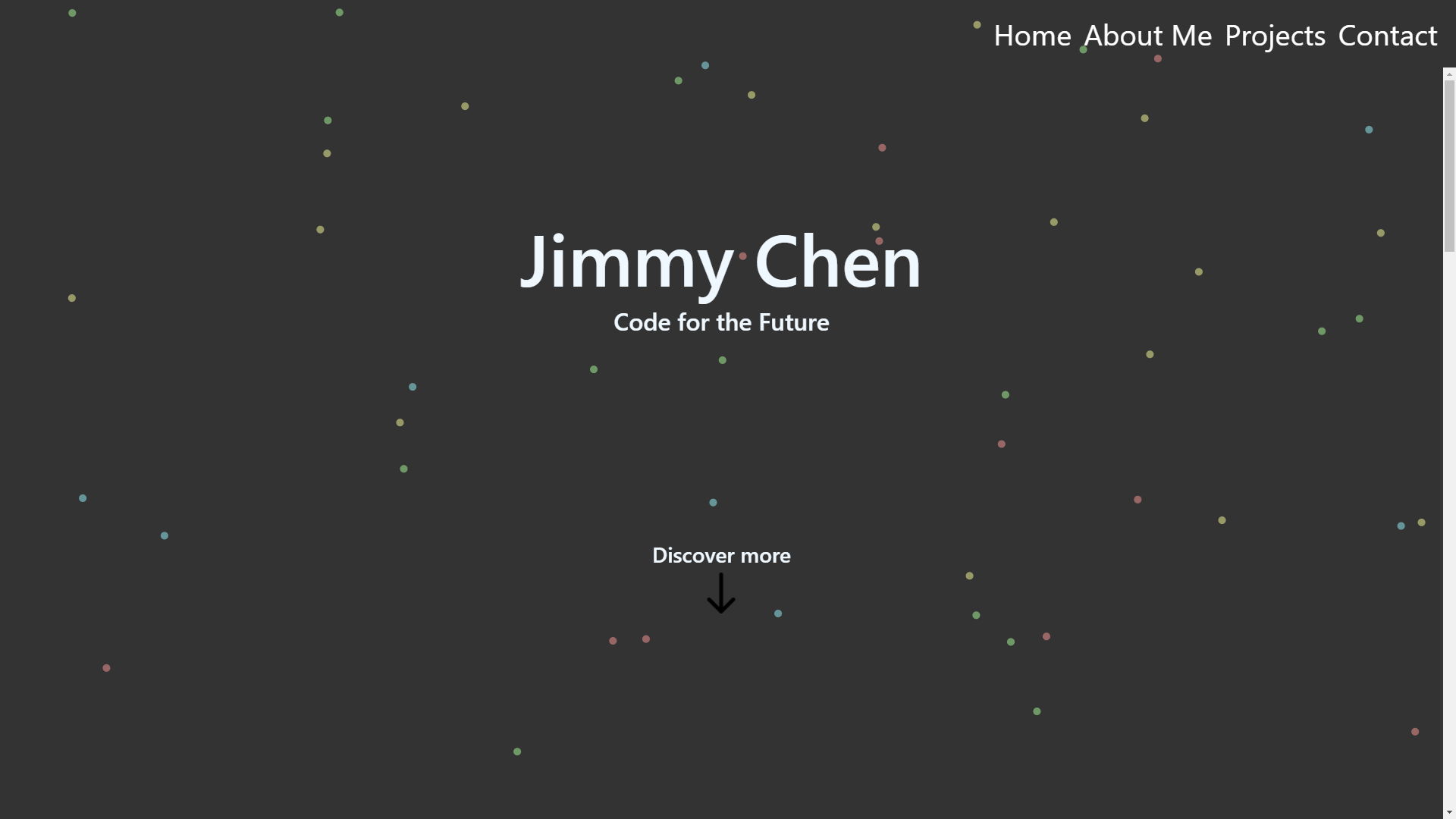Jimmy Chen